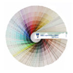 LRV Light Reflective Values 1050 Colour Chart | Proud Paints